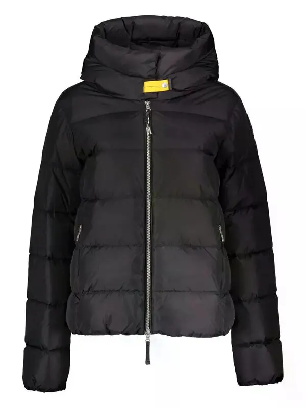 PARAJUMPERS Padded Hooded Jacket