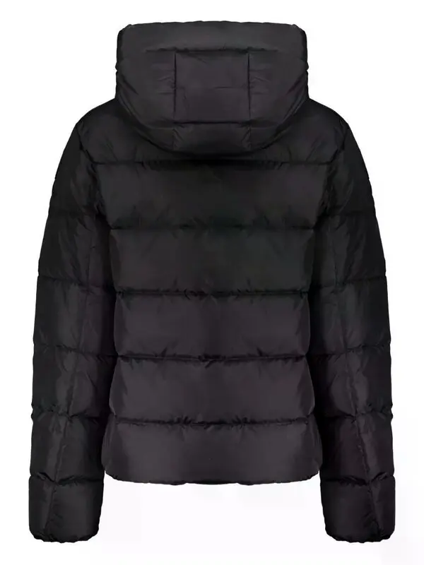 PARAJUMPERS Padded Hooded Jacket