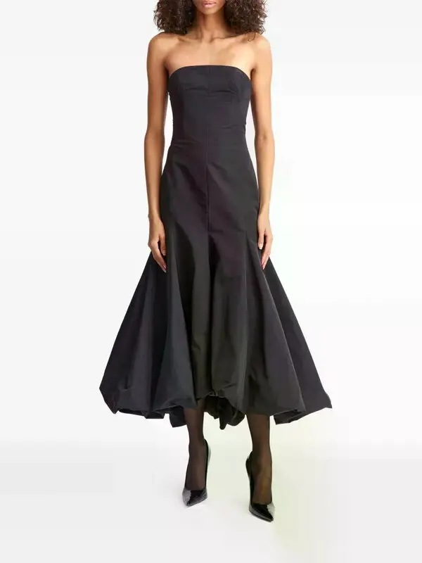 16Arlington Aia Midi Dress