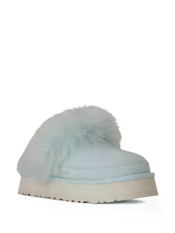 UGG Disquette Chalet Mules