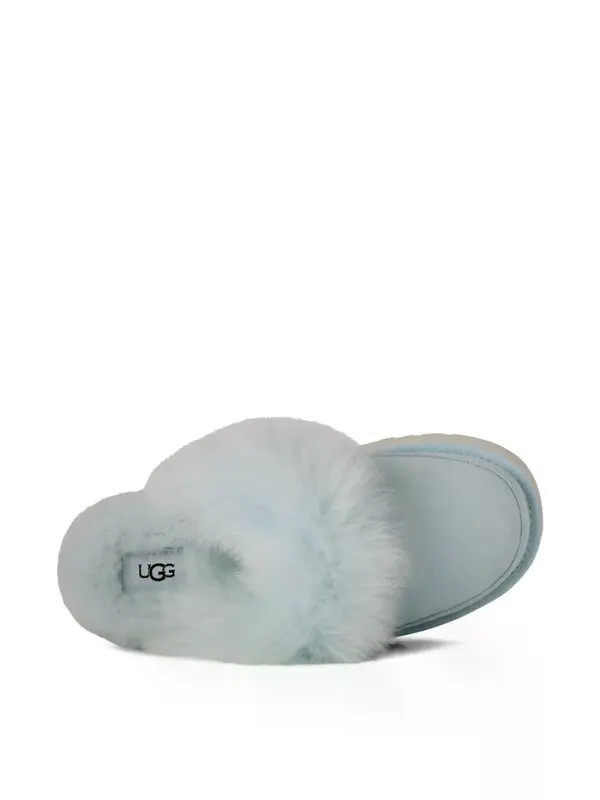 UGG Disquette Chalet Mules