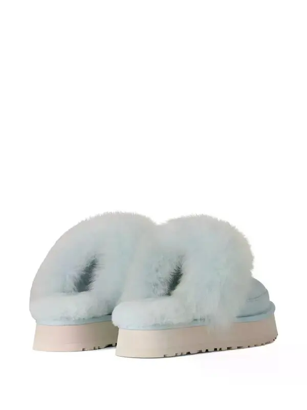 UGG Disquette Chalet Mules