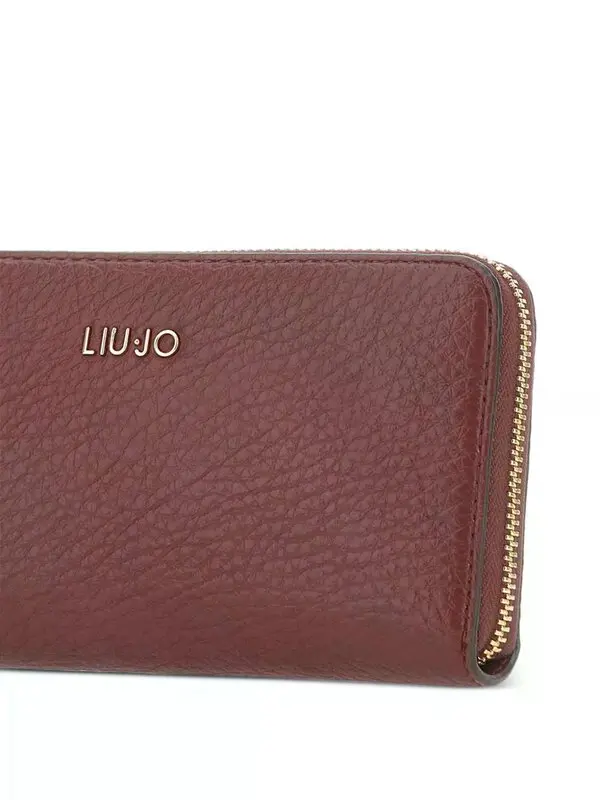 Liu Jo Logo-detail Wallet