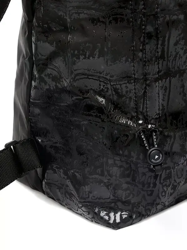 Adidas X Stella Mccartney Gymsack Backpack