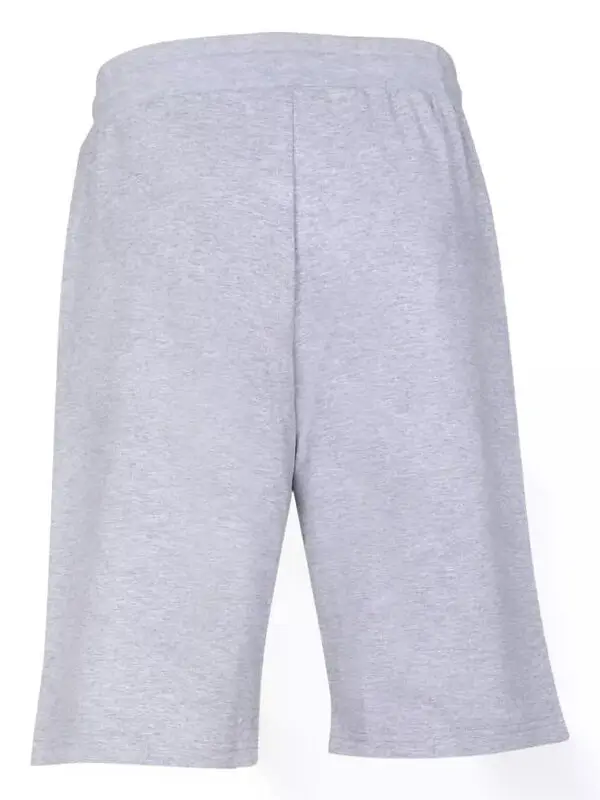 HINNOMINATE Drawstring Shorts - Grey