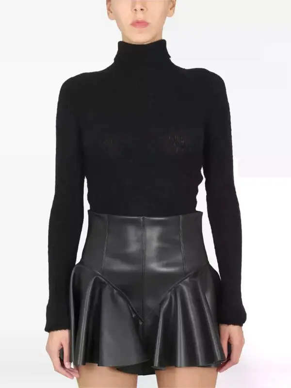 Philosophy Di Lorenzo Serafini Turtleneck Knitwear