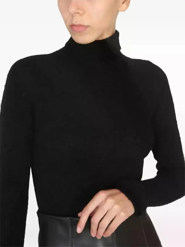 Philosophy Di Lorenzo Serafini Turtleneck Knitwear