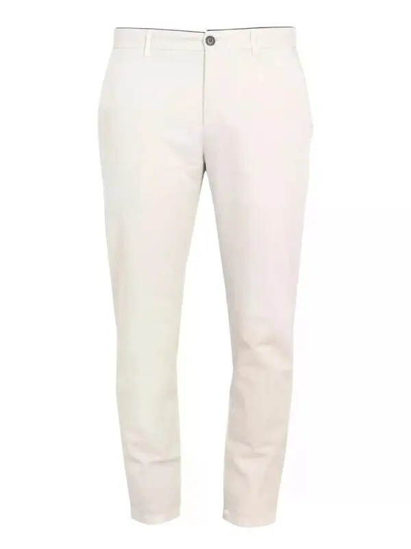 DEPARTMENT 5 Button-fastening Trousers