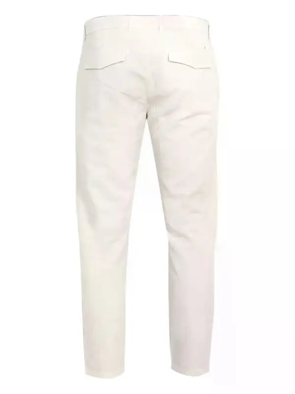 DEPARTMENT 5 Button-fastening Trousers