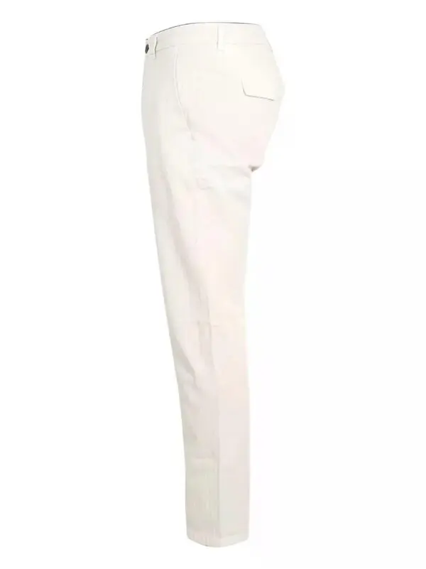 DEPARTMENT 5 Button-fastening Trousers