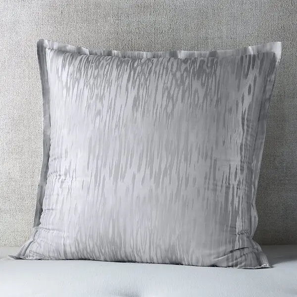 HUDSON PARK COLLECTION Tropea Euro Sham, Set Of 2 Exclusive - Blue