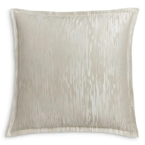 HUDSON PARK COLLECTION Tropea Euro Sham, Set Of 2 Exclusive - Neutral