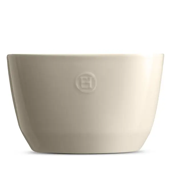 EMILE HENRY 5.85 Quart Salad Bowl - Clay