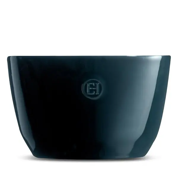 EMILE HENRY 5.85 Quart Salad Bowl - Ocean