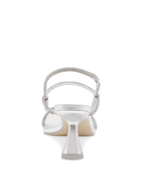 Cult Gaia Reina Strappy Sandals