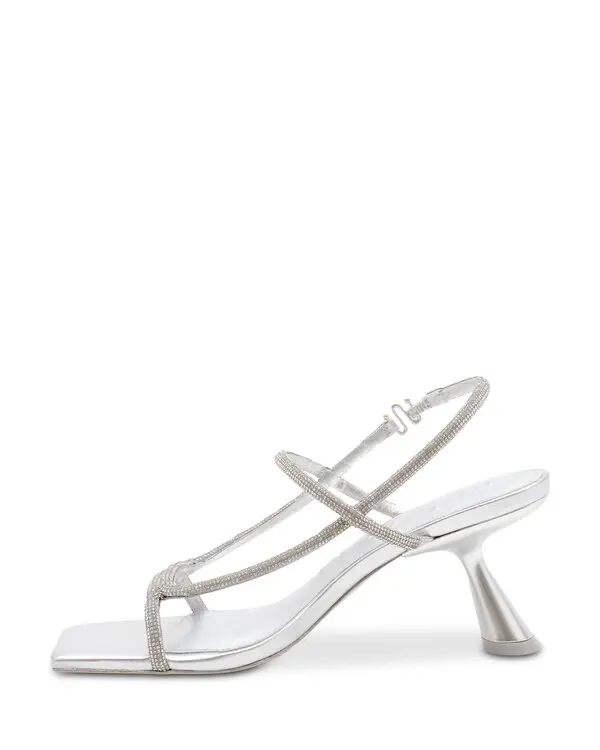 Cult Gaia Reina Strappy Sandals