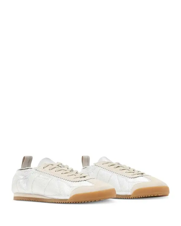 ALLSAINTS Kenny Running Sneakers