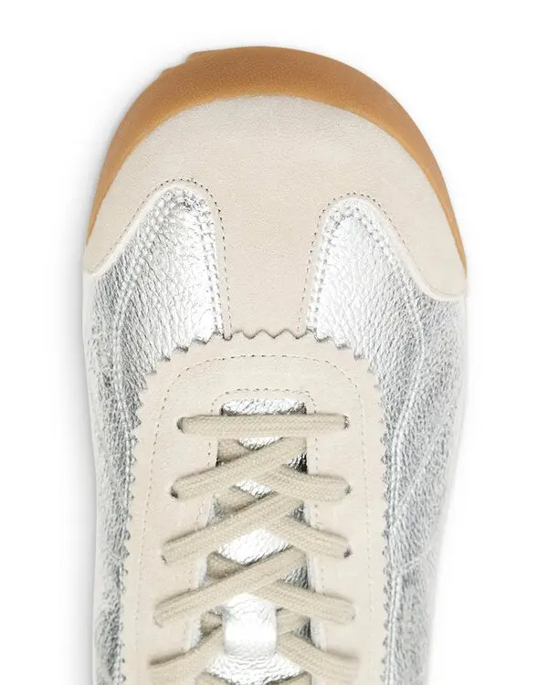 ALLSAINTS Kenny Running Sneakers