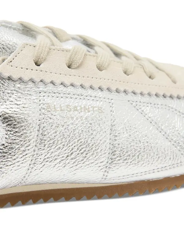 ALLSAINTS Kenny Running Sneakers