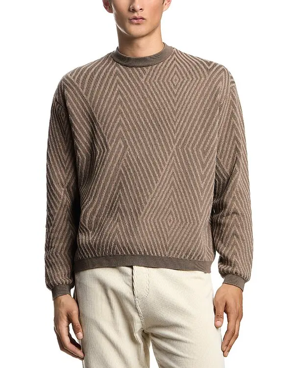 Emporio Armani Pullover Sweater