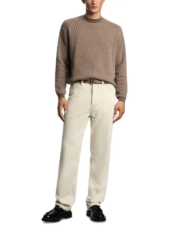 Emporio Armani Pullover Sweater