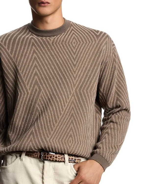 Emporio Armani Pullover Sweater