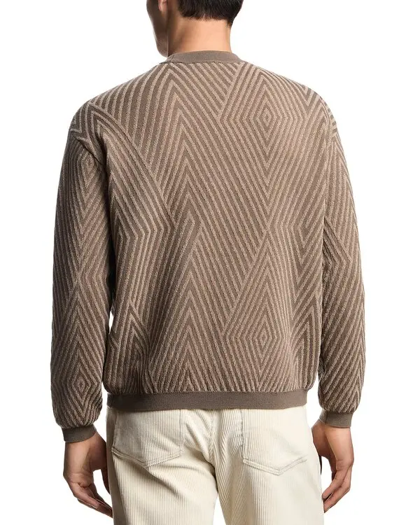 Emporio Armani Pullover Sweater