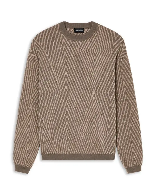 Emporio Armani Pullover Sweater