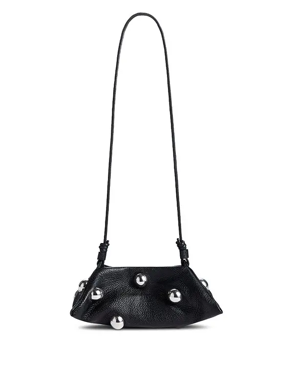 Altuzarra Origami Mini Leather Bag