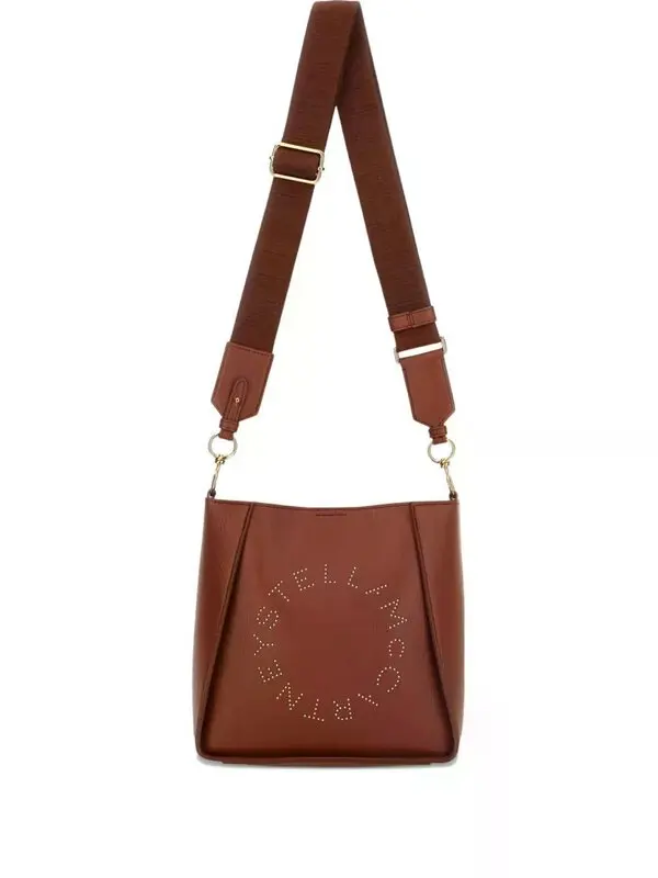 Stella McCartney Logo Cross Body Bag