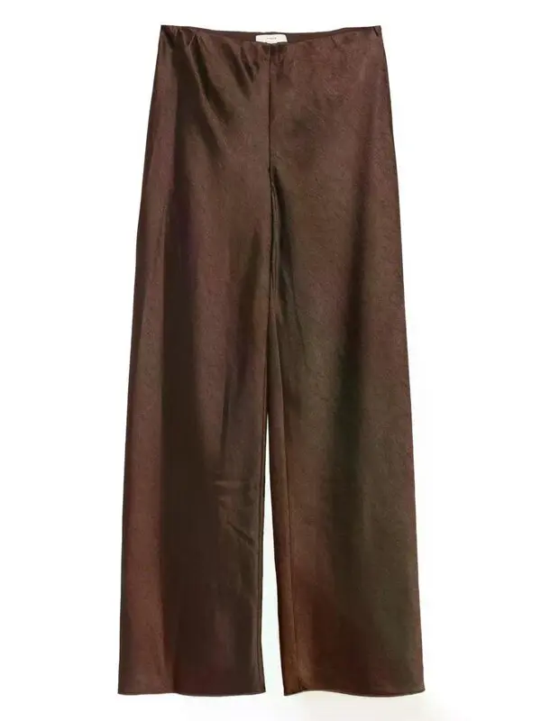 Vince Wide-leg Trousers