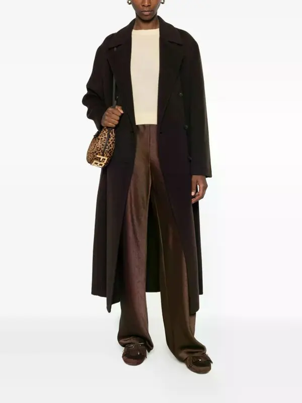 Vince Wide-leg Trousers