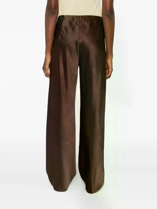 Vince Wide-leg Trousers