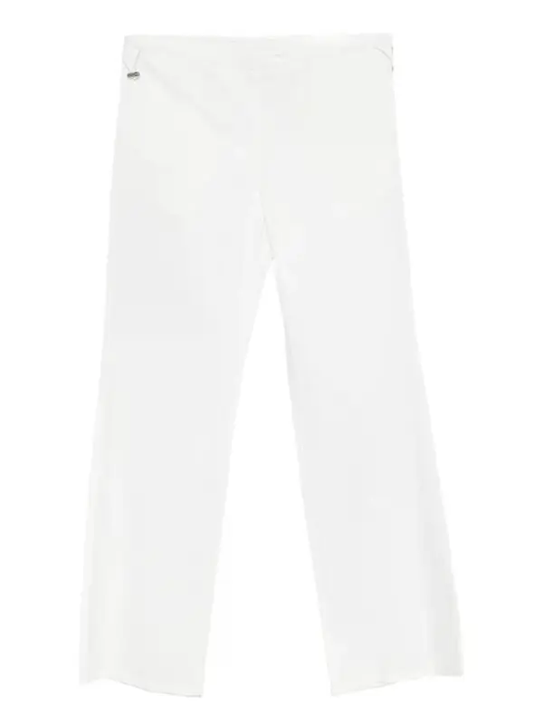 OCCLEUS Harvey Pants - White