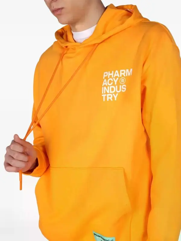 PHARMACY INDUSTRY Hooded Sweatshirt
