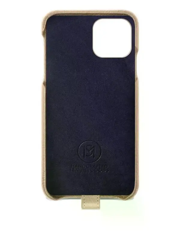 MAISON DE SABRE Sling Phone Case - Neutrals