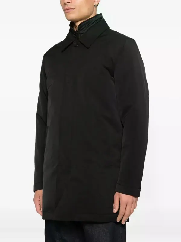 Nn07 Blake Raincoat