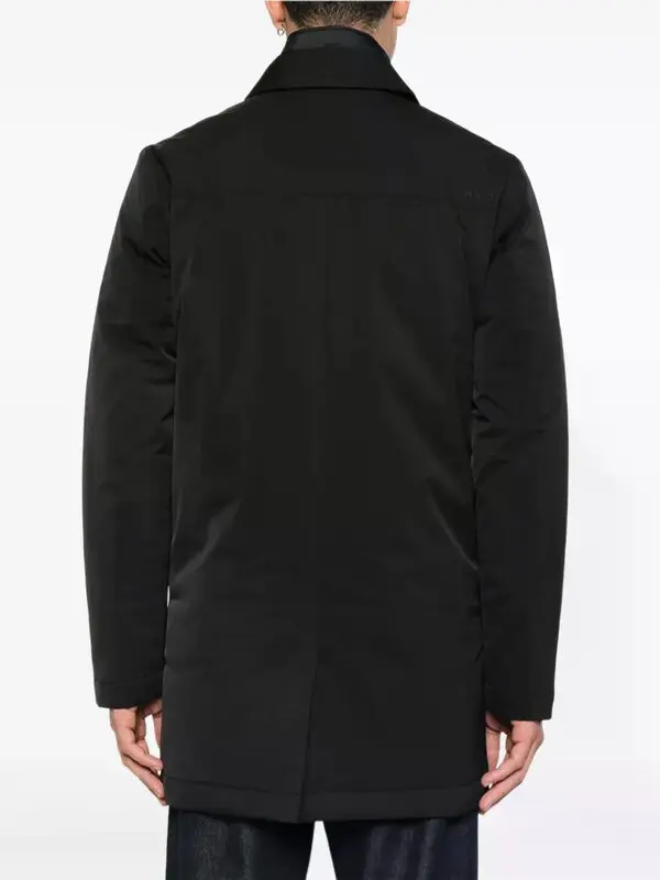 Nn07 Blake Raincoat