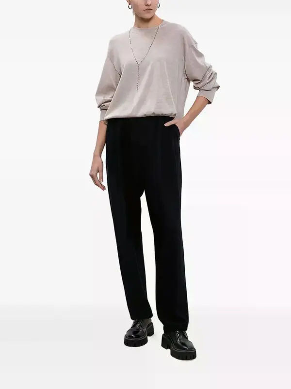BOBOUTIC Long-sleeve Top
