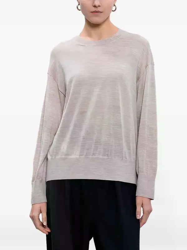 BOBOUTIC Long-sleeve Top