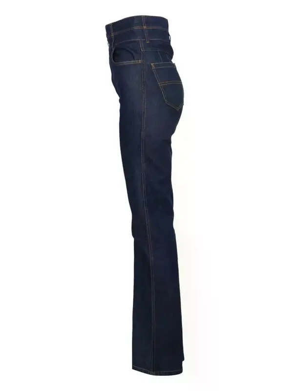 Philosophy Di Lorenzo Serafini Double-button Jeans
