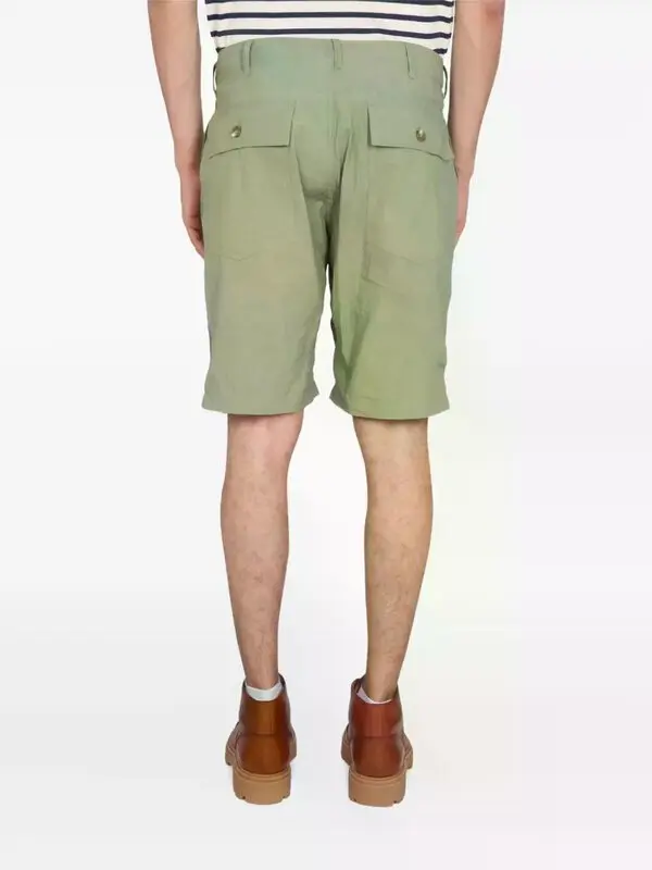 Engineered Garments Cotton Shorts