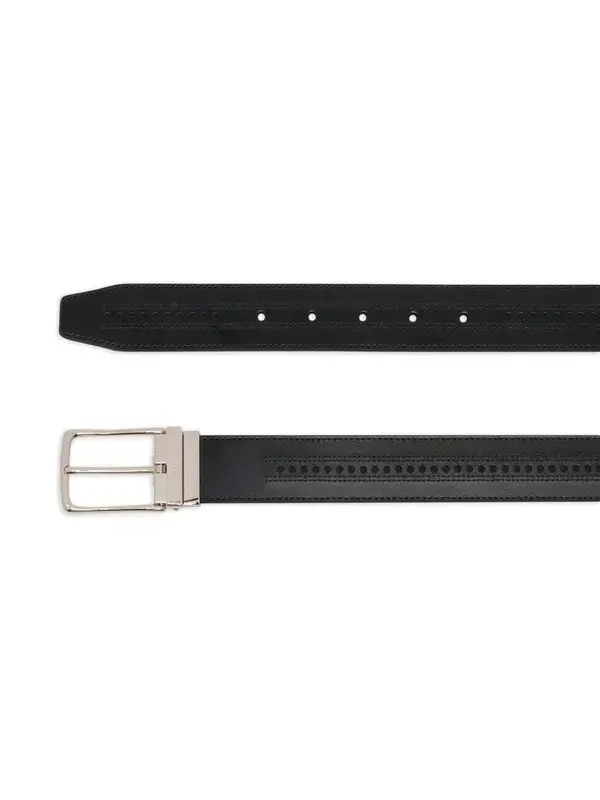 Bally Ketter Adjustable Reversible Belt