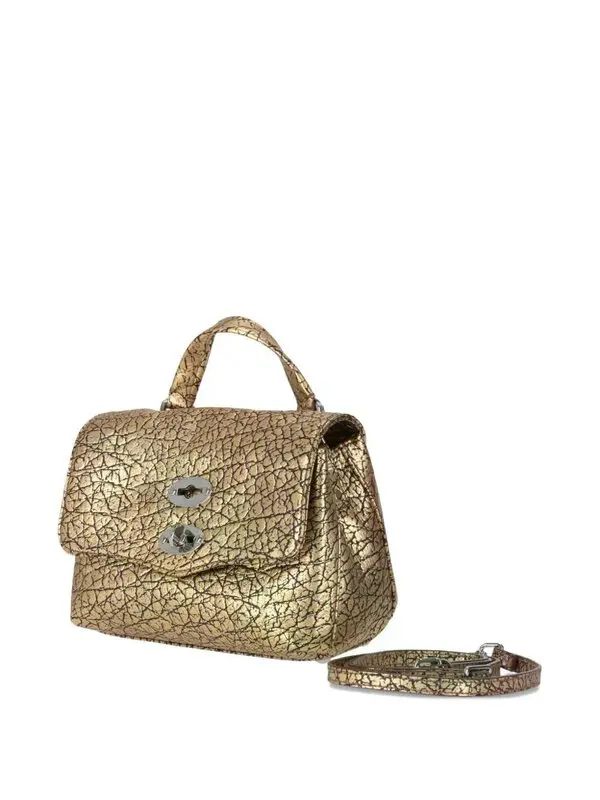 ZANELLATO Mini Postina® Shoulder Bag
