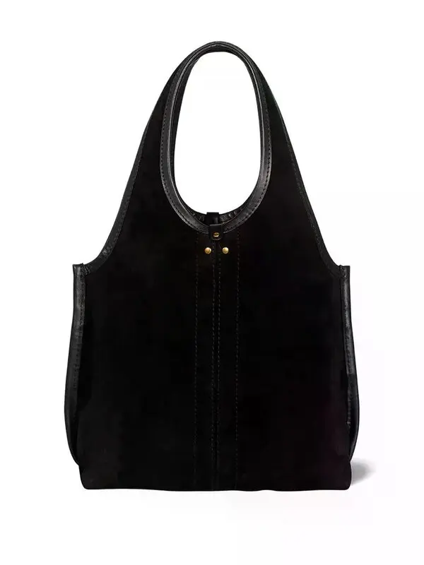 Jérôme Dreyfuss Paco Tote Bag