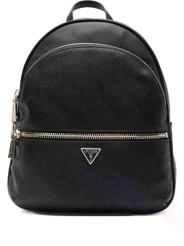 Guess Zip-fastening Backpack