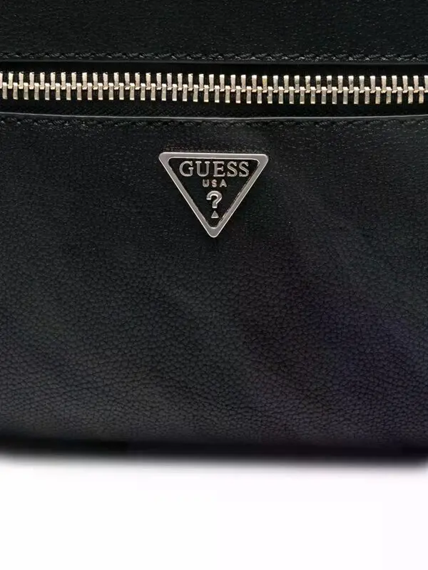 Guess Zip-fastening Backpack
