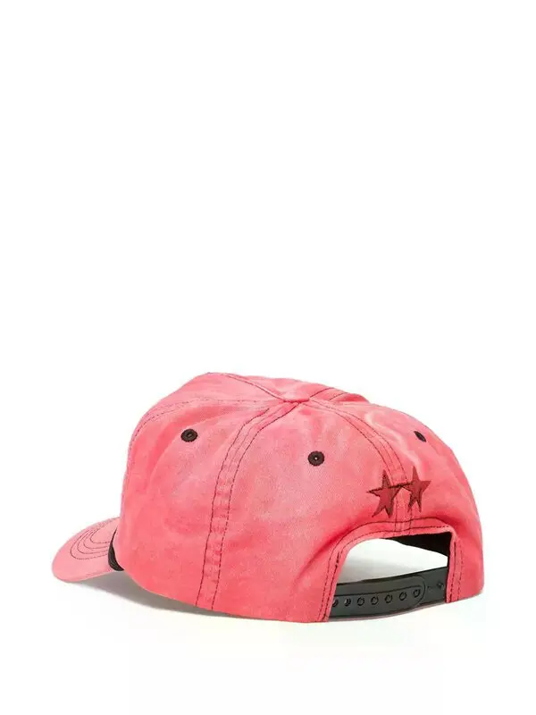 TWOJEYS Sunfaded Graphic Cap