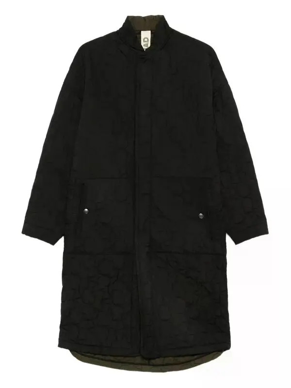 KONRAD Petra Quilted Coat