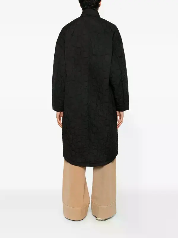 KONRAD Petra Quilted Coat
